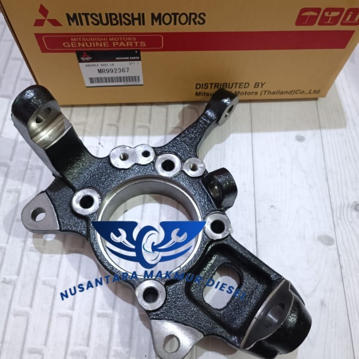 Jual KENAKEL KNUCKEL KNUCKLE KIRI TRITON /PAJERO SPORT MR992367 ...