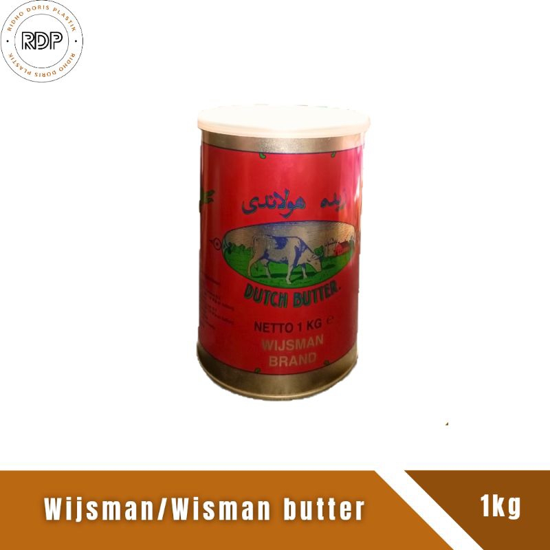 Jual Wisman, Wijsman ukuran 1kg | Shopee Indonesia