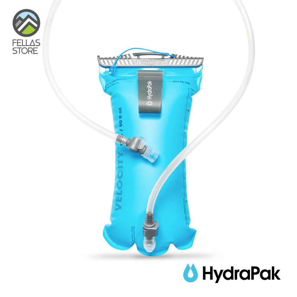 Jual Hydrapak - Velocity 1.5L | Shopee Indonesia