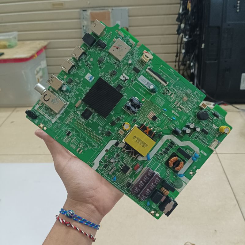 Jual COOCAA 32TB7000 - MB - MAINBOARD - MOTHERBOARD - BOARD - MOBO ...