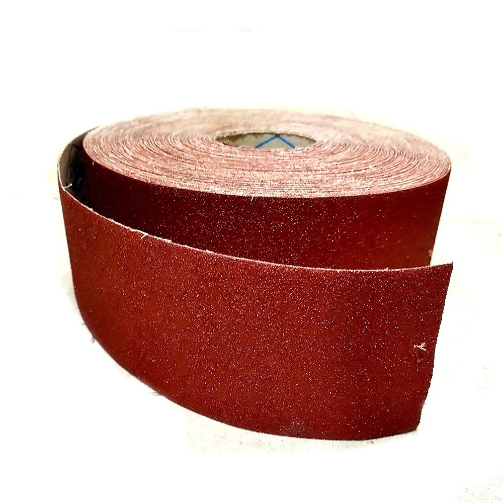 Jual AMPLAS ROLL KAIN KAIN PASIR LEBAR 10CM PANJANG 1 METER MERK YORK ...