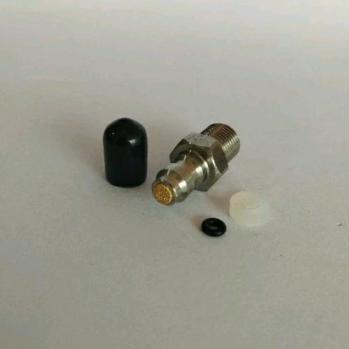 Jual Mini Kupler Pengisian BFL Stainless, Kupler Pengisian, Micro ...