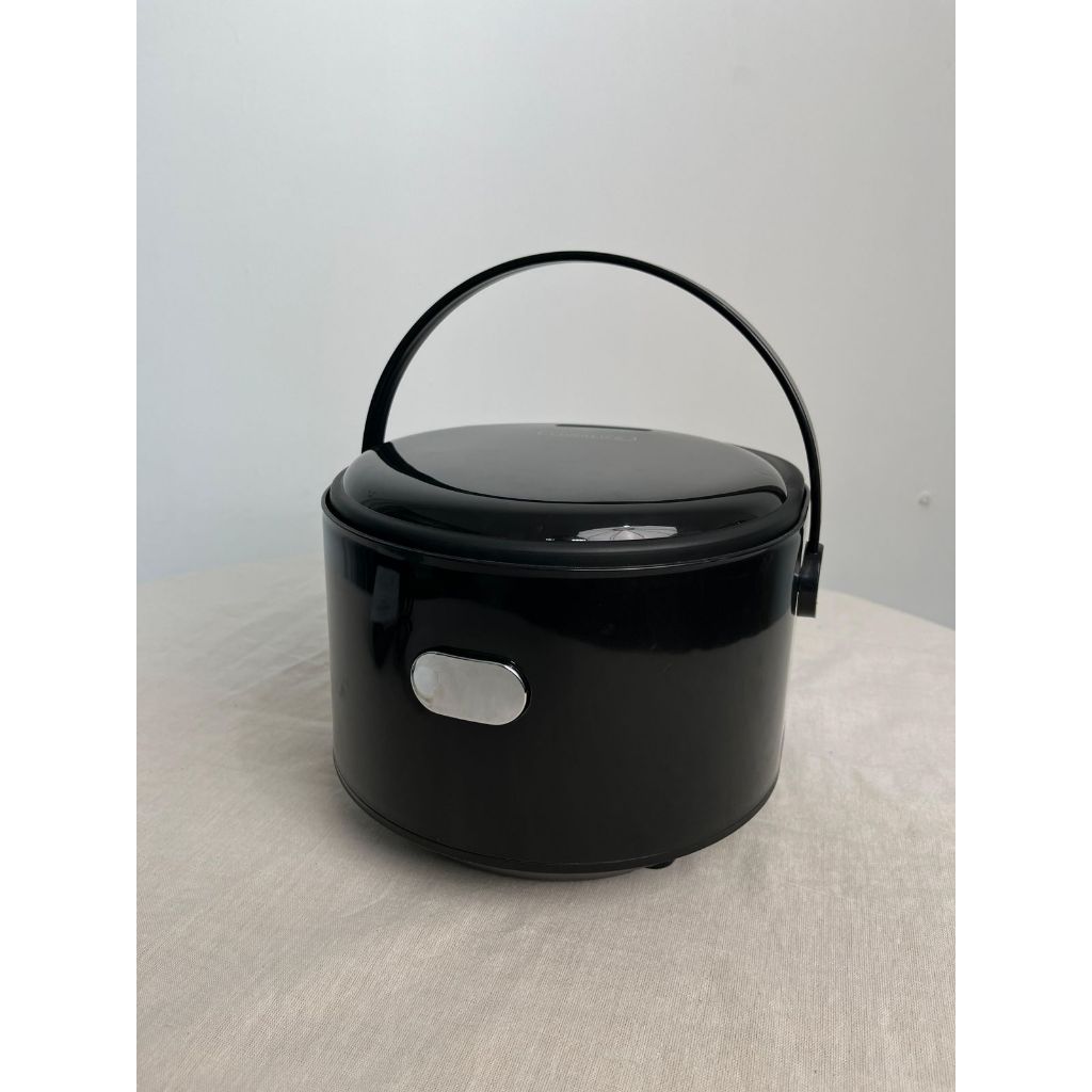 Jual LUNA LIFE Rice Cooker smart magic com 2L LUNA LIFE RC2000 Multi ...