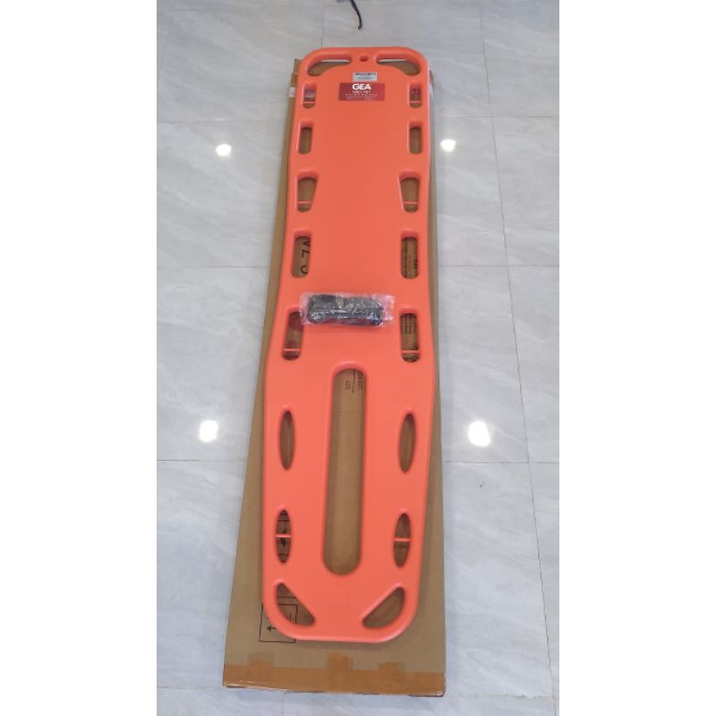 Jual GEA YDC 7 A1 / YDC 7A1 / YDC-7A1 Tandu Emergency - Spinal Board ...