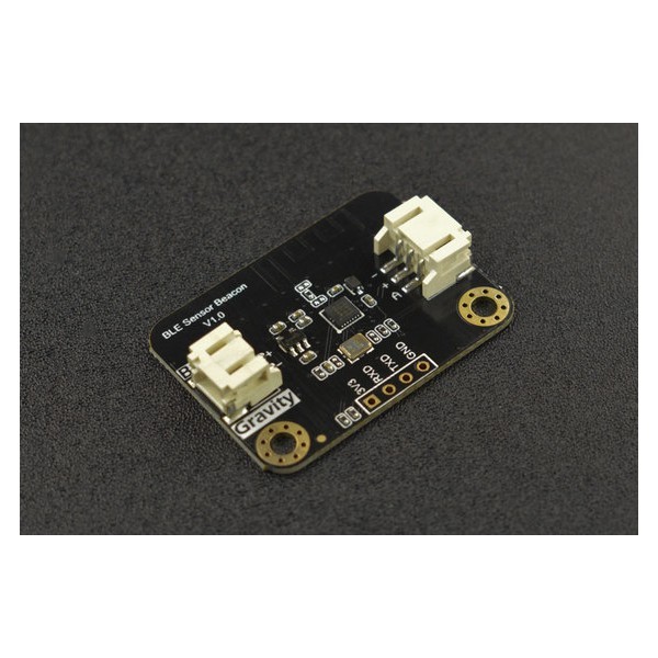 Jual Bluetooth Beacon BLE Sensor Beacon | Shopee Indonesia