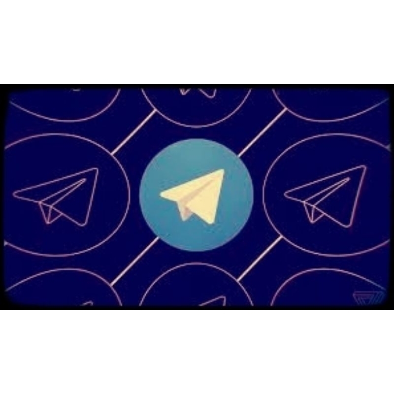 Jual Akun Telegram Fresh (good) | Shopee Indonesia