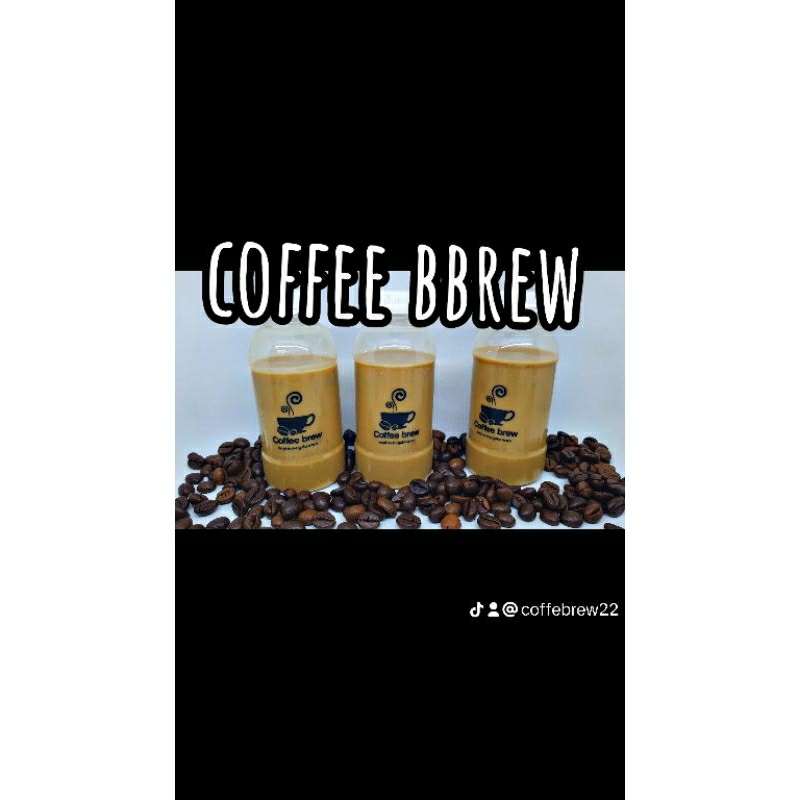 Jual kopi susu gula aren ( coffee brew) | Shopee Indonesia