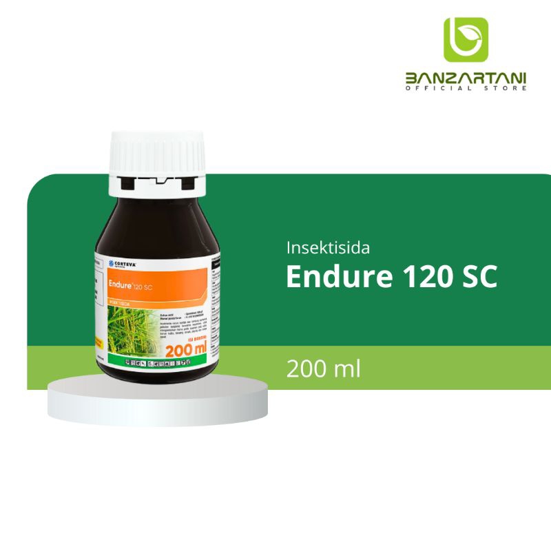 Jual Banzartani - Insektisida Endure 120 SC 200ml | Shopee Indonesia