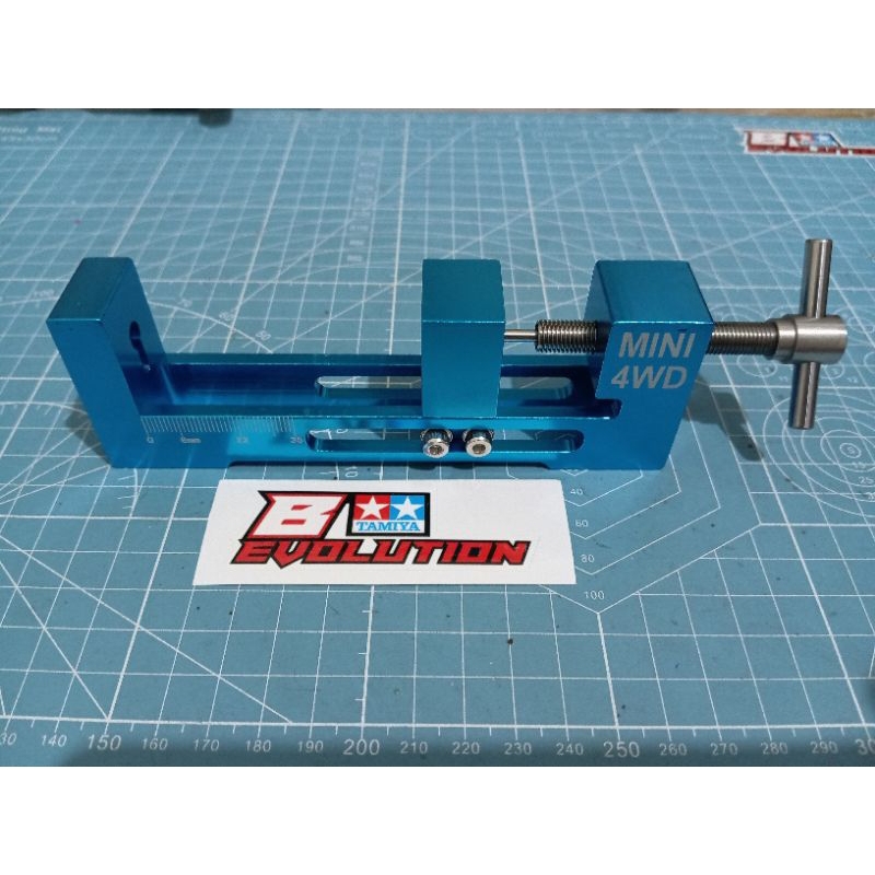 Jual tracker pemasang ban tamiya | Shopee Indonesia