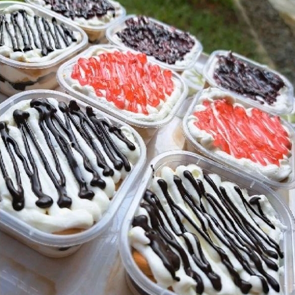 Jual cheesecuit palembang | Shopee Indonesia