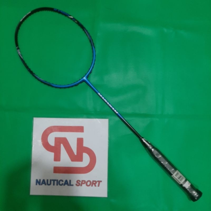 Jual RAKET FLYPOWER MAHAKAM ORIGINAL RAKET BADMINTON | Shopee Indonesia