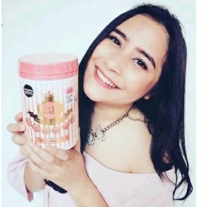 Jual K-Colly Sweet 17 Original Colagen korea( 10 x lipat lebih ampuh ...