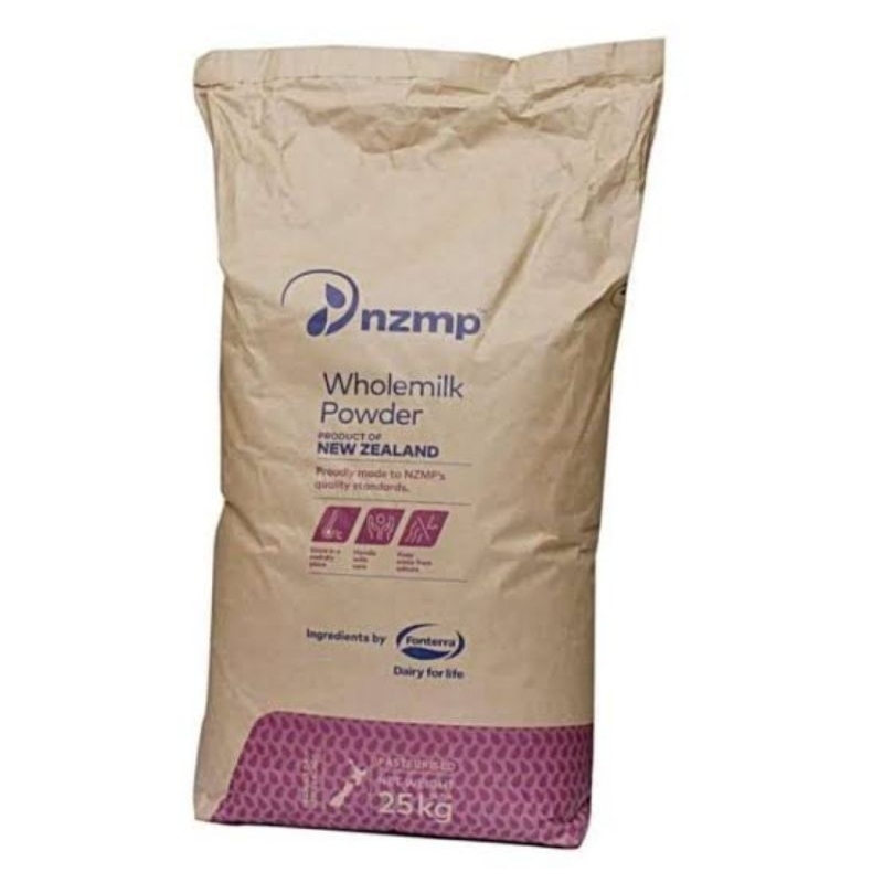 Jual nzmp 1kg repack | Shopee Indonesia