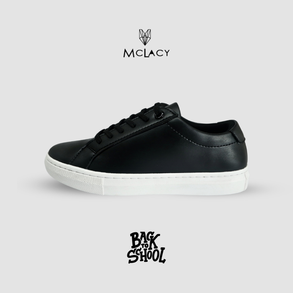 Jual MCLACY - Sepatu BW BACK TO SCHOOL EDITION| RAVEN - DOVE LADIES ...
