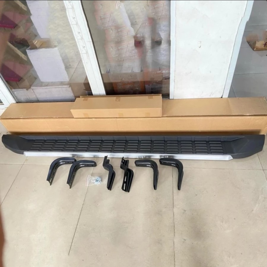 Jual FOOT STEP TRITON 2023 2024 - FOOTSTEP TRITON 2023 2024 - INJAKAN ...