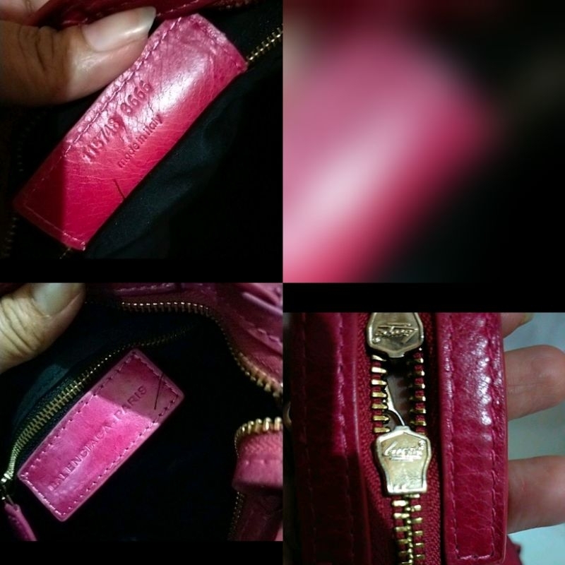 Jual BALEN WARNA PUCHIA,Dior | Shopee Indonesia
