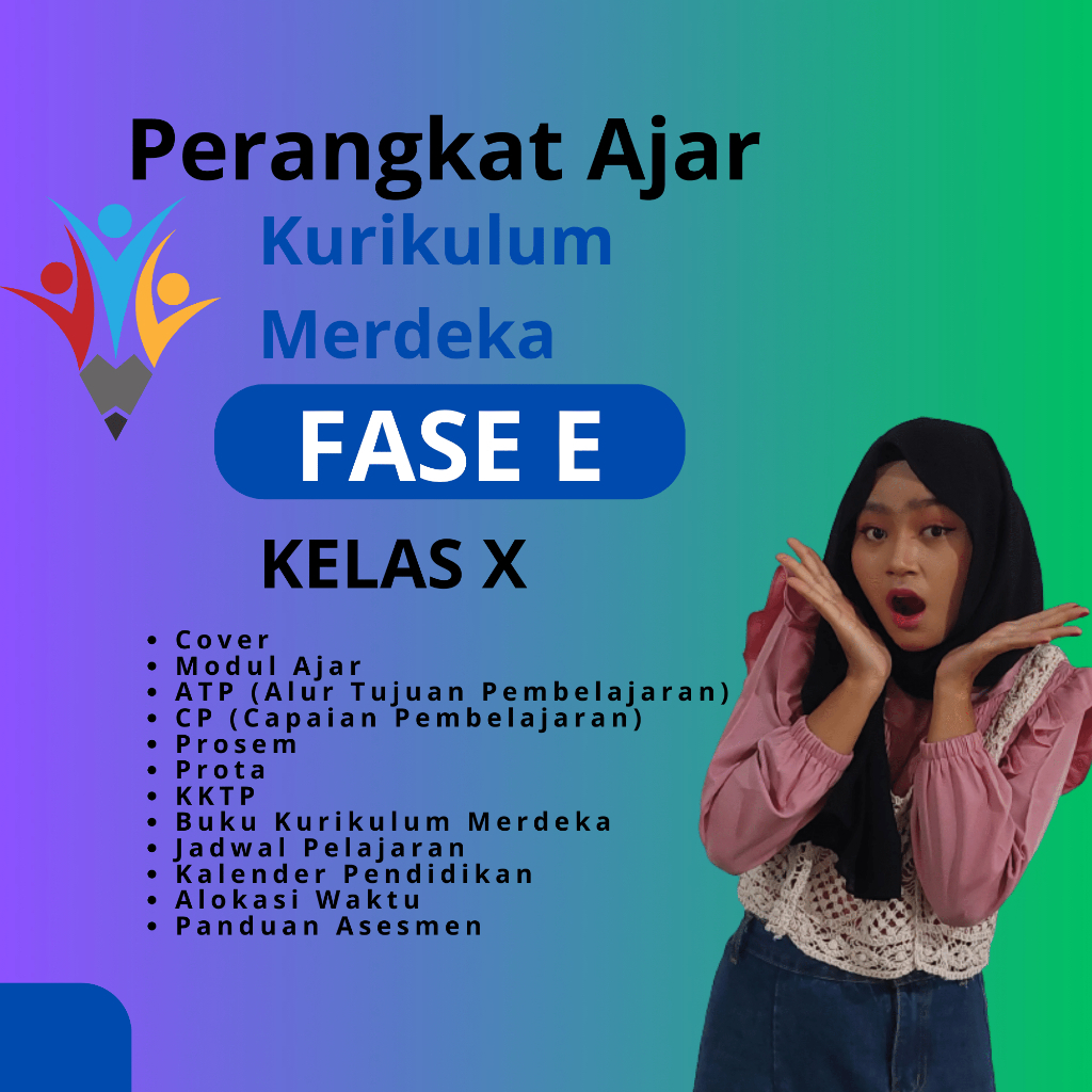 Jual MODUL AJAR MERDEKA SMK TEKNIK PERMINYAKAN FASE E ( KELAS 10 ) KURIKULUM MERDEKA | Shopee ...