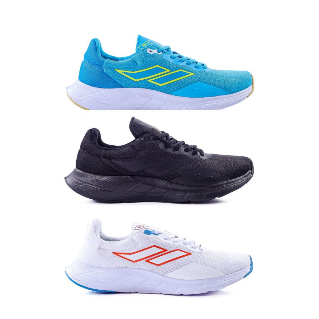 Jual SEPATU SPORT - MILLS TREXIMO VISION - NEW ARRIVAL - SEPATU MURAH ...