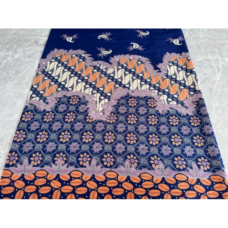 Jual kain batik motif 3 negeri | Shopee Indonesia