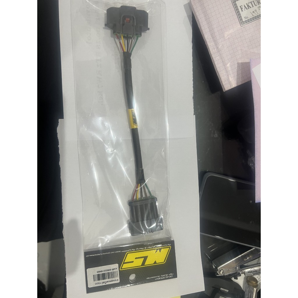 Jual MAF Manipulator Kabel Cable MS Innova Fortuner VNT 1KD 2KD ...