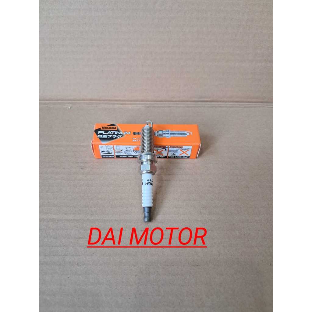 Jual Busi nissan grand livina original masuma jepang | Shopee Indonesia