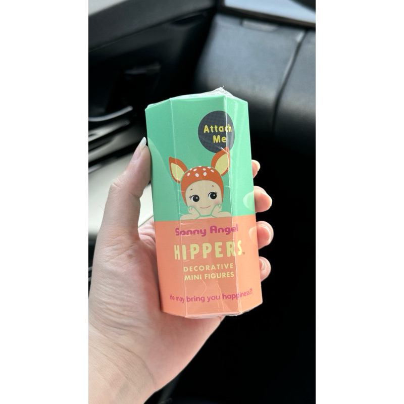 Jual Sonny Angel Hippers Animal (MUNGKIN Rabbit) | Shopee Indonesia