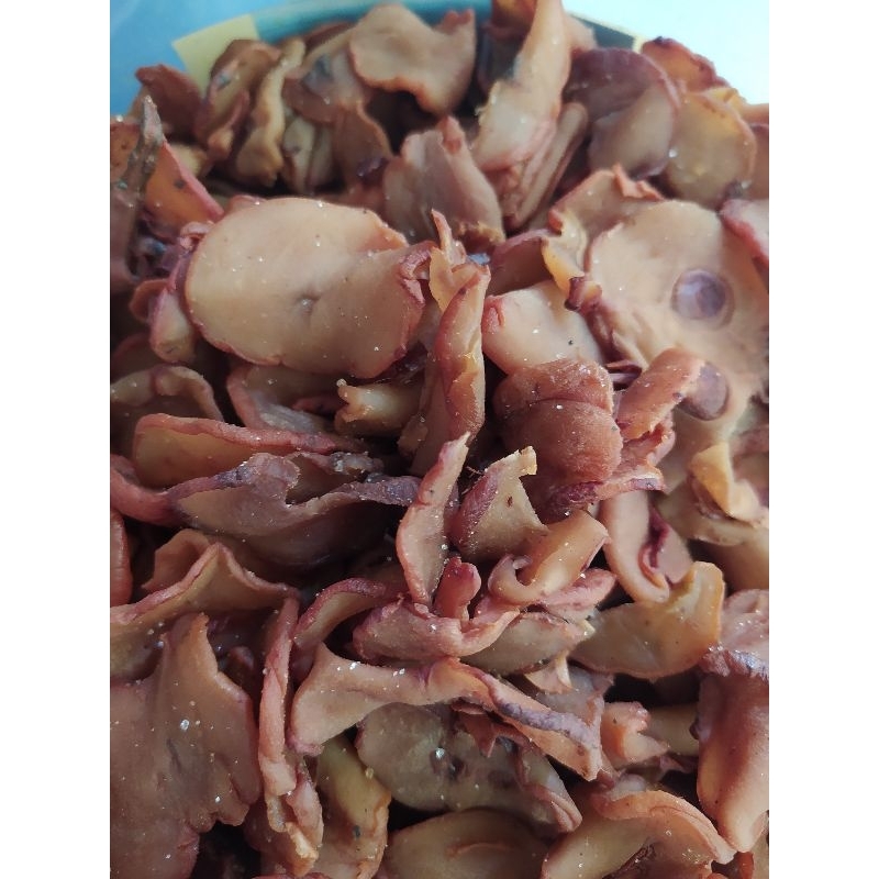 Jual Asam Galugur Asam Potong Bumbu Khas Medan 250g | Shopee Indonesia