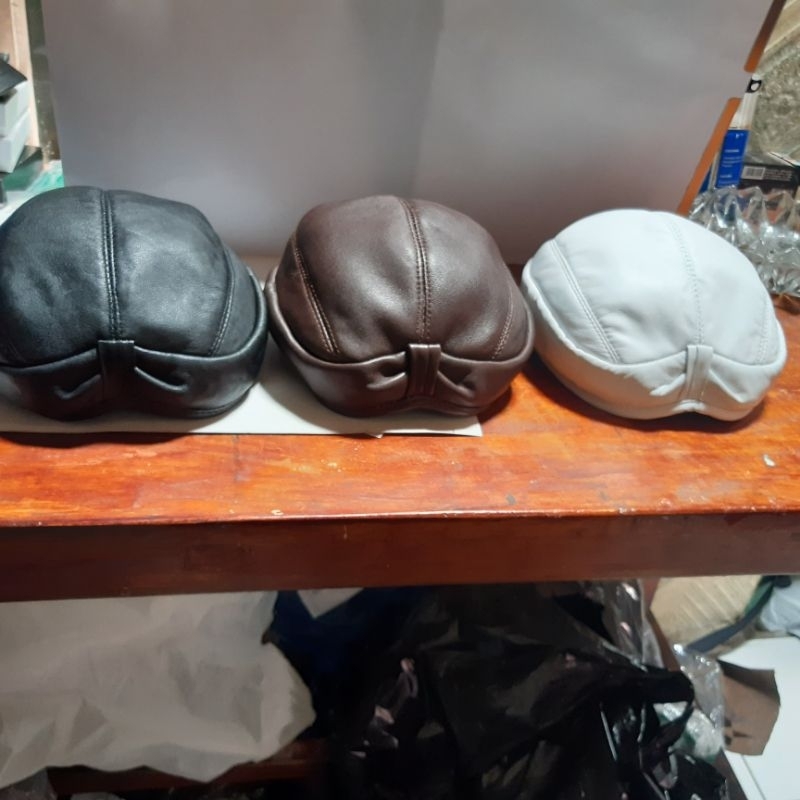 Jual Blankon Putih | Shopee Indonesia