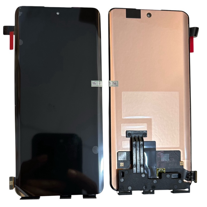 Jual lcd touchscreen oppo Reno 9/reno 9 pro/9 pro plus/reno 10 5G/reno ...