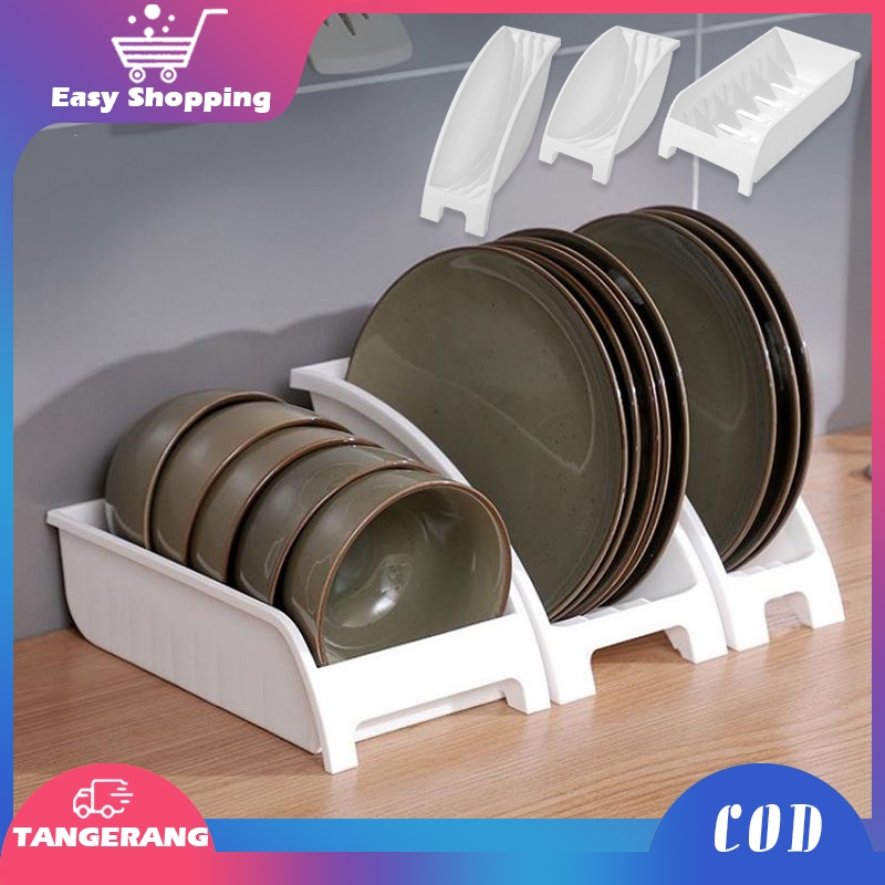 Jual Rak Piring Mangkuk / Rak Mangkok / Rak Tirisan Piring / Rak Piring ...
