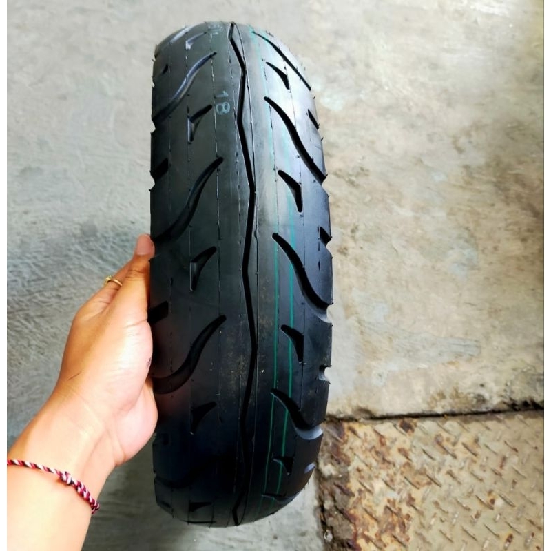 Jual Ban Tubeless Motor Listrik Ring 12 ukuran 100/70-12 Ban N9 Pro Ban ...