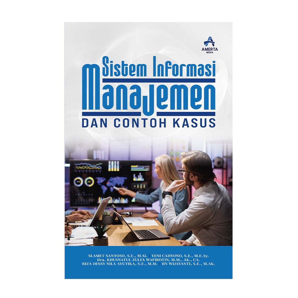 Jual Sistem informasi manajemen dan contoh kasus | Shopee Indonesia Jual Sistem informasi manajemen dan contoh kasus | Shopee Indonesia