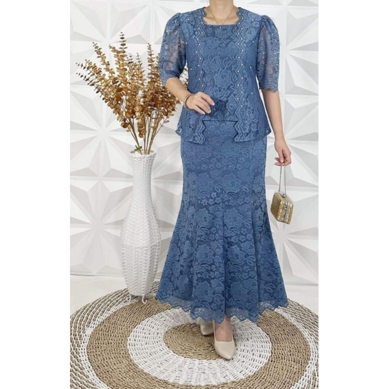 Jual SET ROK BROKAT IMPORT PREMIUM TERBARU | Shopee Indonesia