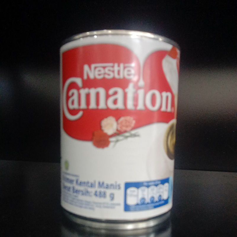 Jual Nestle Carnation kaleng 488g | Shopee Indonesia