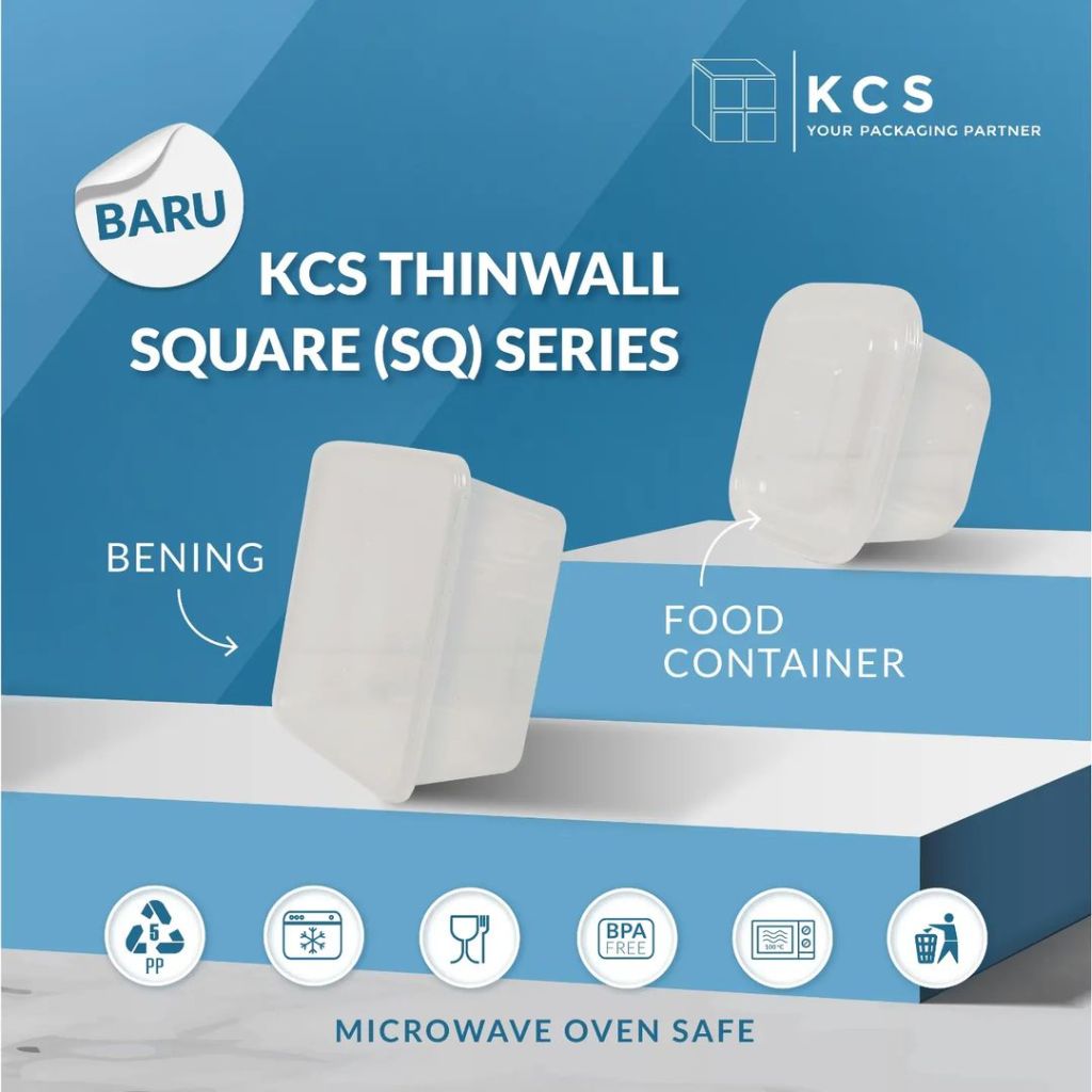 Jual THINWALL SQUARE KCS ML KEMASAN MAKANAN / THINWALL KOTAK isi 25pcs ... Jual THINWALL SQUARE KCS ML KEMASAN MAKANAN / THINWALL KOTAK isi 25pcs ...