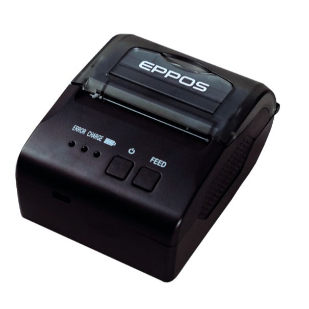 Jual Printer Bluetooth Untuk Cetak Resi Shopee dan Cetak Struk Kasir EPPOS EPX583-V2 RPP02 ...