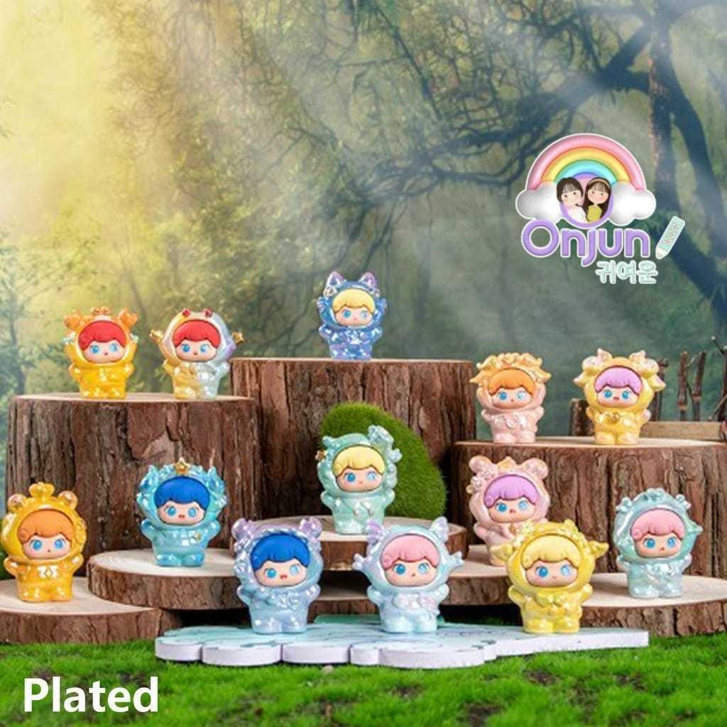 Jual BLIND BOX ZODIAC SERIES FULL | Shopee Indonesia
