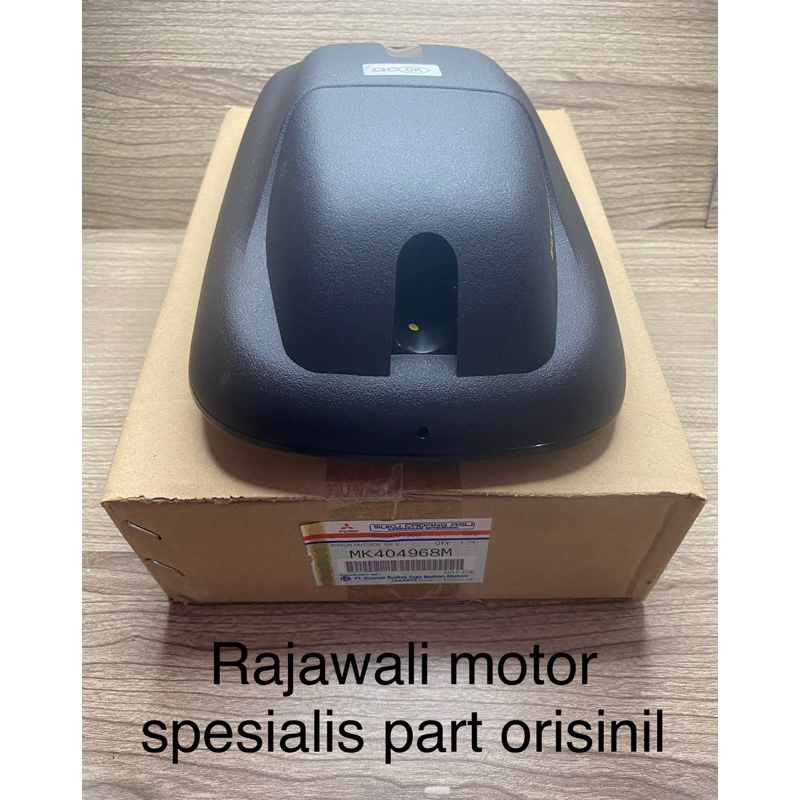 Jual KACA SPION COLT DIESEL CANTER ORIGINAL Spion canter ASLI 100% ...