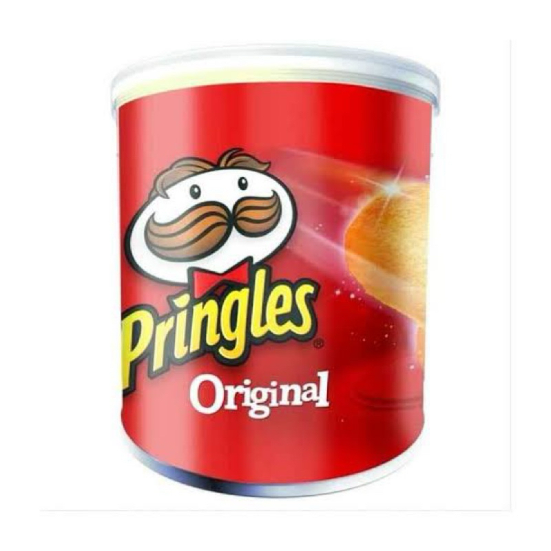 Jual Pringles mini original 42gr | Shopee Indonesia