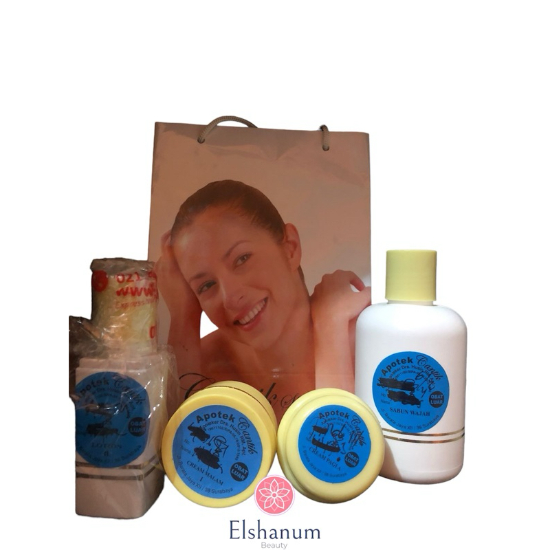 Jual PAKET BASIC NORMAL | Shopee Indonesia