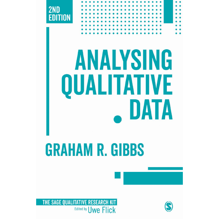 Jual Analyzing Qualitative Data | Shopee Indonesia