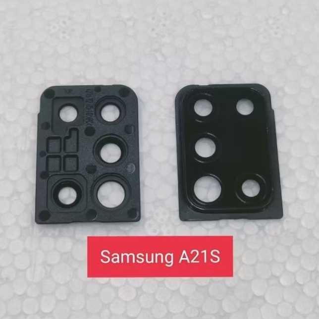 Jual Samsung Galaxy A21S Kaca Kamera + Ring Lensa Camera | Shopee Indonesia