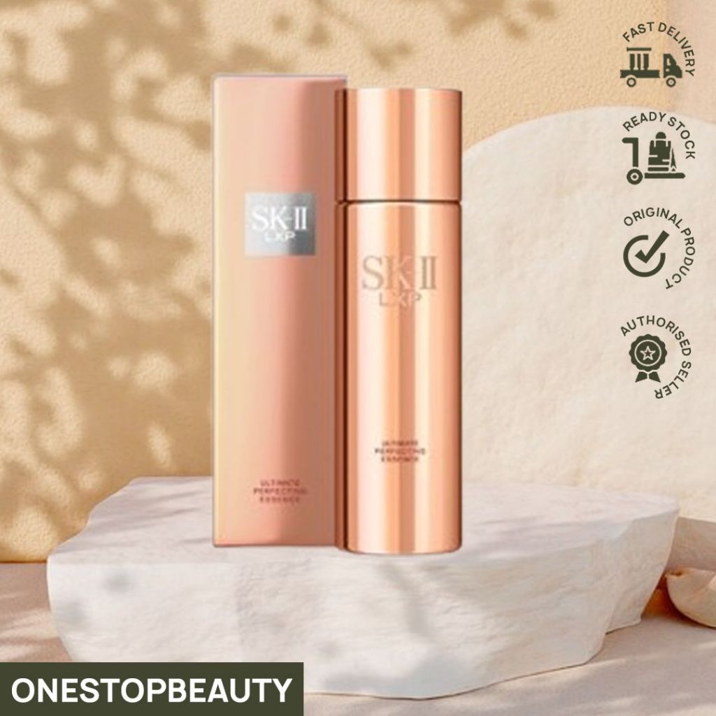 Jual SK-II SKII LXP ESSENCE 150ML | Shopee Indonesia