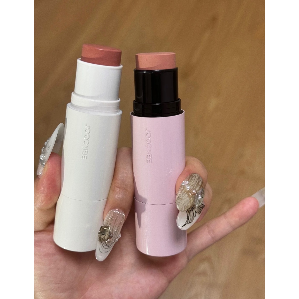 Jual Joocyee Multi Purpose Stick Glow Blush Stick | Shopee Indonesia