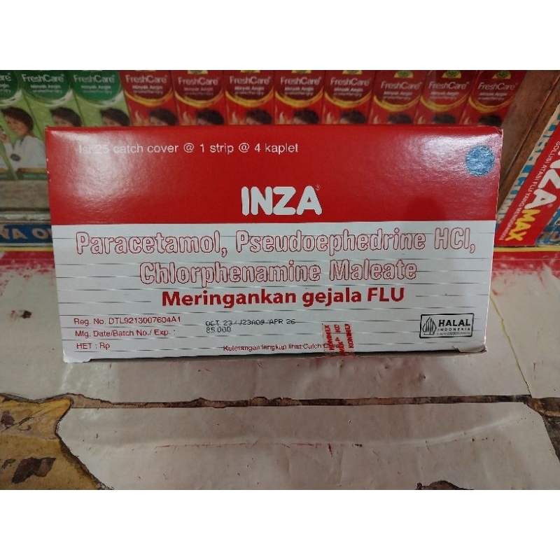 Jual Inza. | Shopee Indonesia