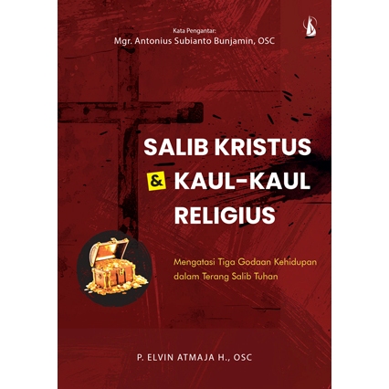 Jual Salib Kristus & Kaul-Kaul Religius | Shopee Indonesia