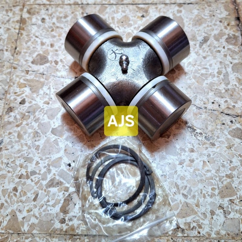 Jual Universal Joint Cross Joint Depan HINO 500 60mm 60 mm 04371-E1071 | Shopee Indonesia