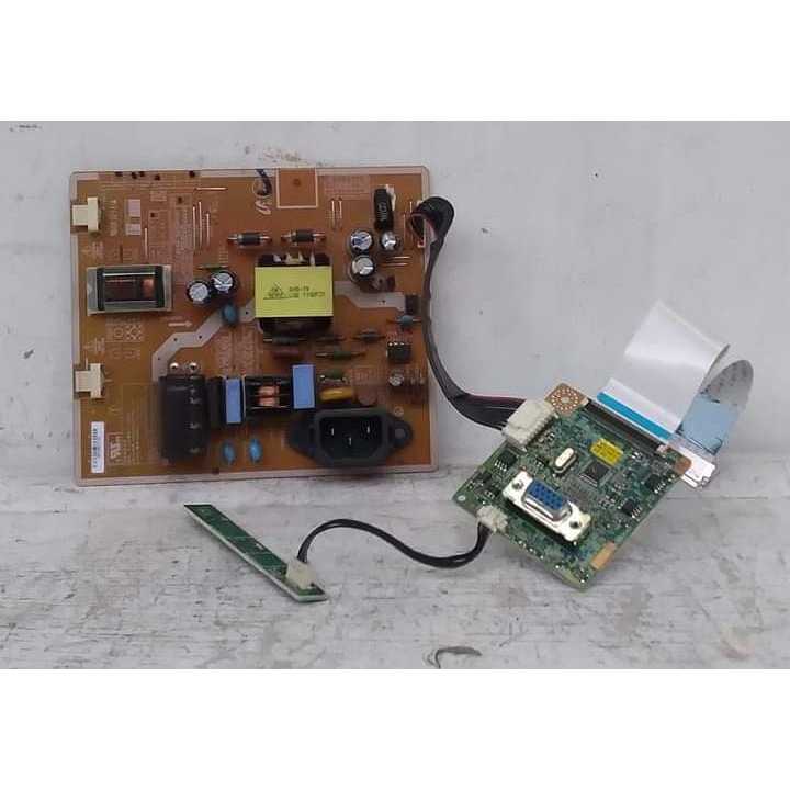 Jual Mainboard LED Monitor SAMSUNG B1930N LS19PUYKF | Shopee Indonesia