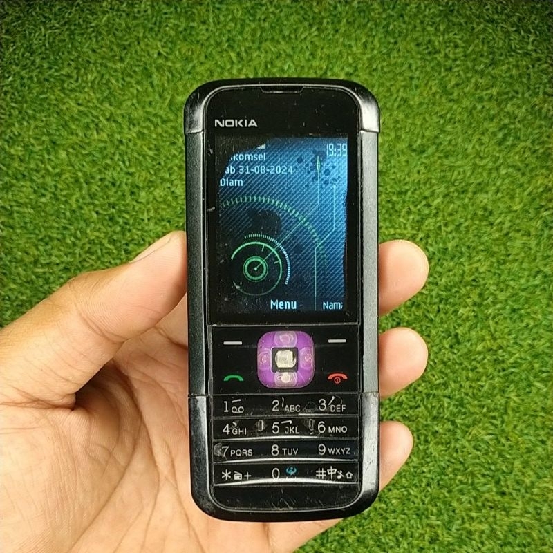 Jual Nokia 5000 Xpressmusic Original (Baca Deskripsi) | Shopee Indonesia