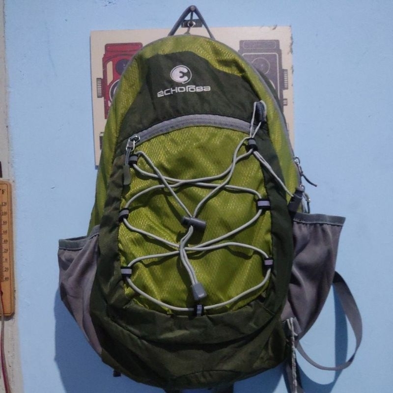 Jual Ransel outdoor echoroba 22L | Shopee Indonesia